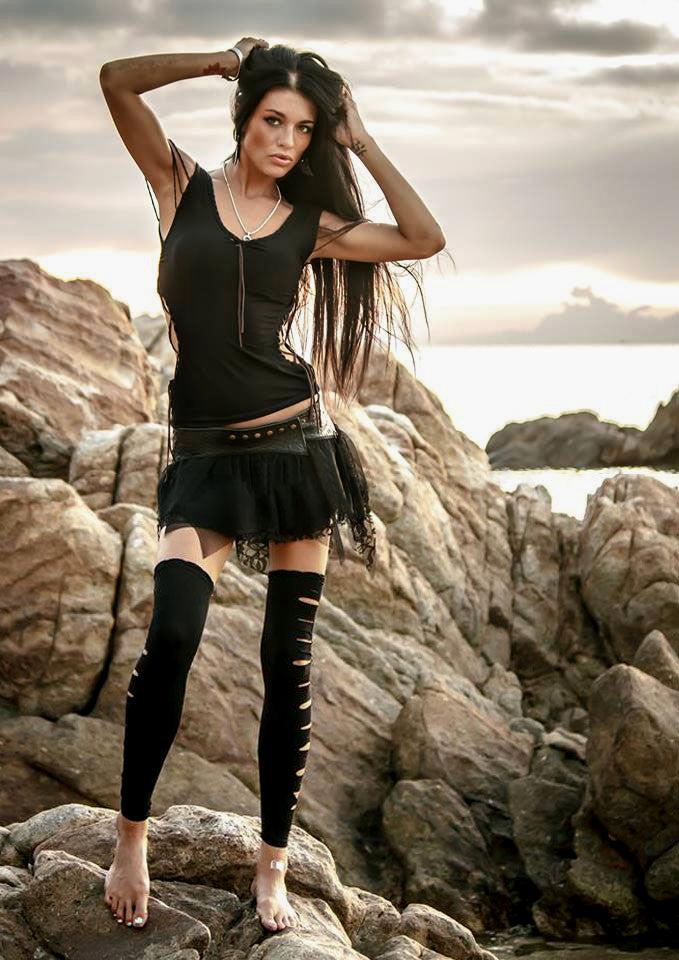 Moon Tights – Liloo Wear
