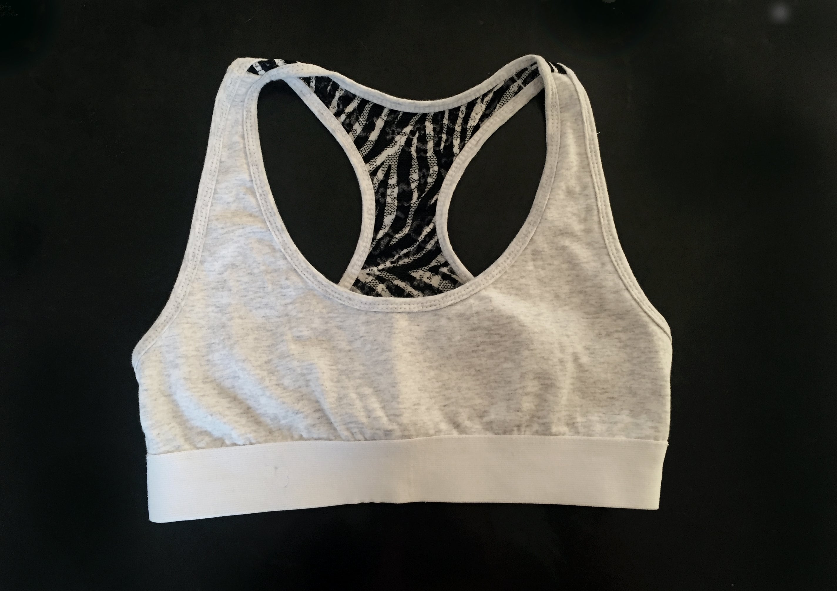 Loki Sport Bra – Liloo Wear